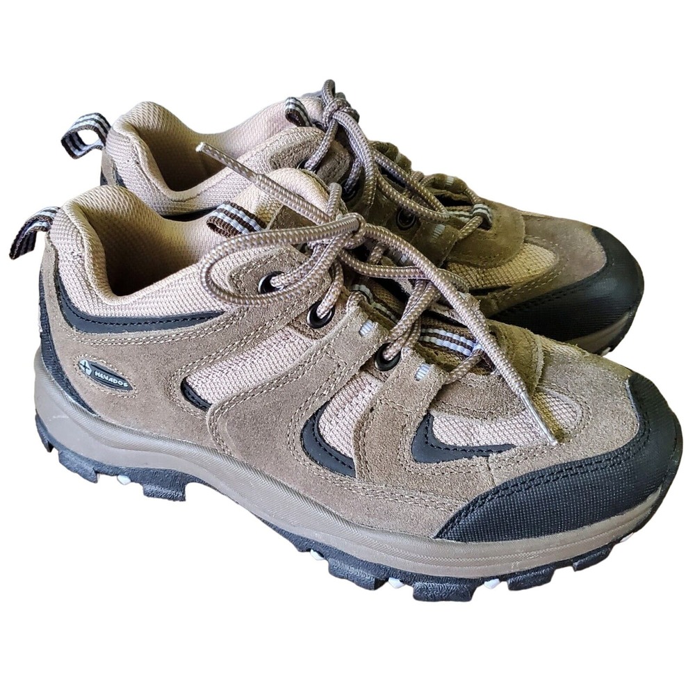 Nevados Womens Size 7 Boomerang Ii Low Hiking Shoes T… - Gem